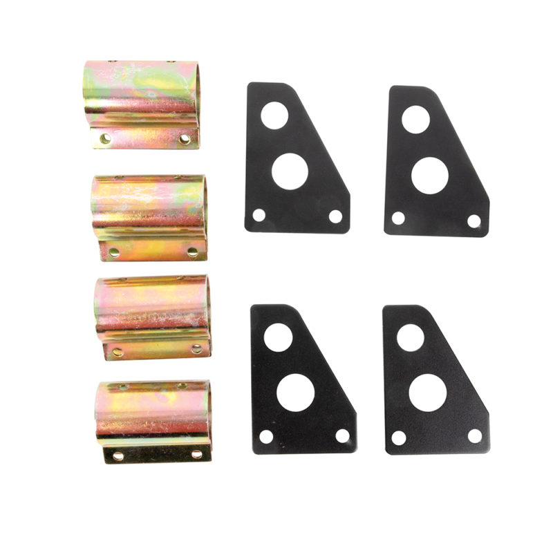 Steel Truck Rack | 800 lb. Rated – Erickson Manufacturing