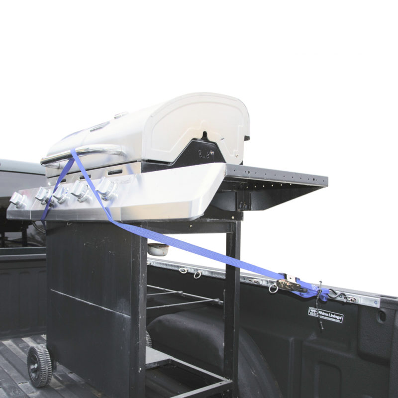 18″ O-Track | Cargo Control System – Erickson Manufacturing