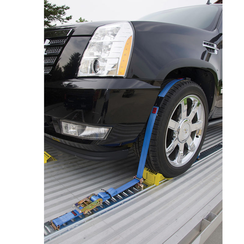 Moveable E-Chock – Erickson Manufacturing