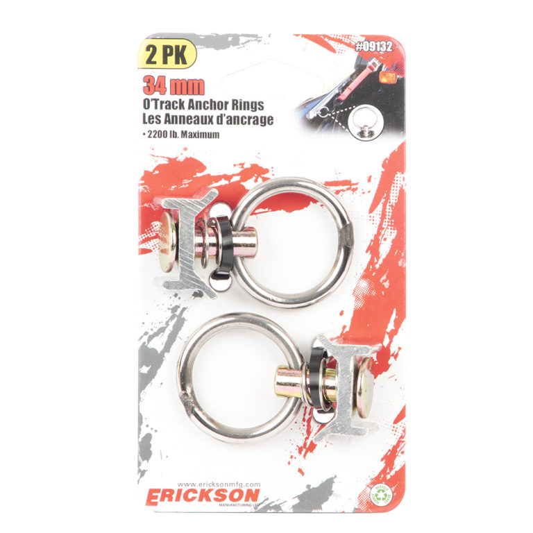 O-Track – Erickson Manufacturing