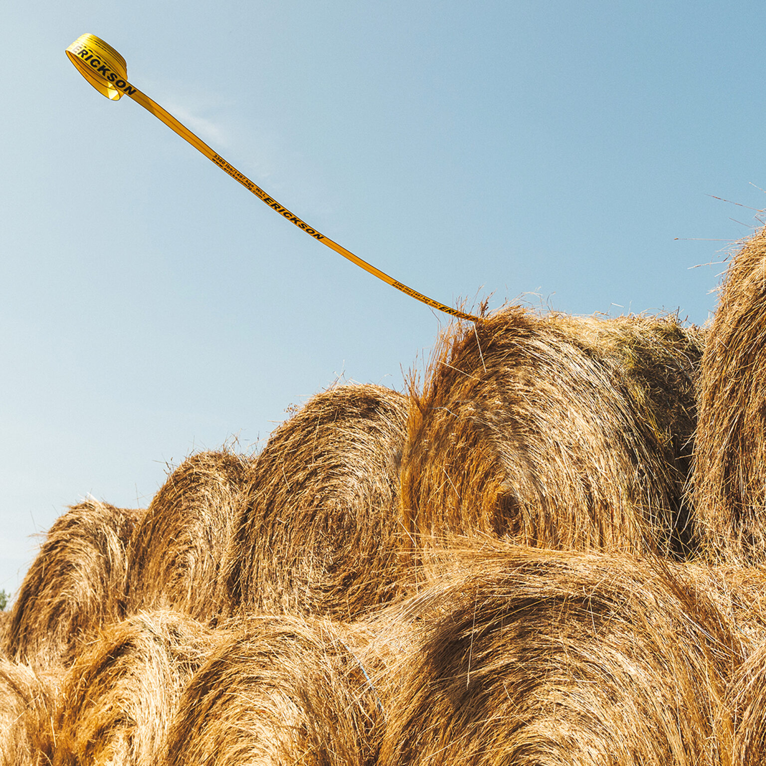 2″ x 40′ – 10,000 lb. | Bale Boss® | with Multiplier Ratchet | and ...