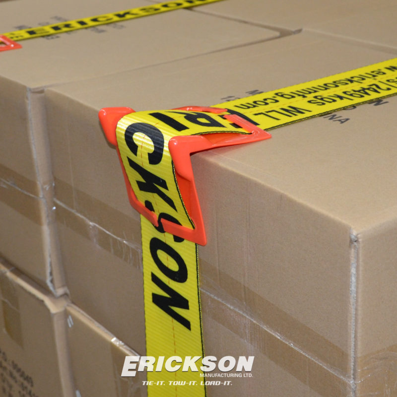 Web Protector | White – Erickson Manufacturing