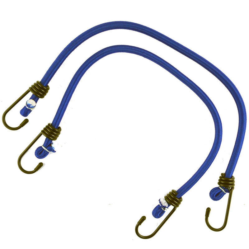 2 Pack | 30″ Standard Bungey Cord – Erickson Manufacturing