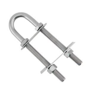 Stainless Steel | Transom/Bow Eye – Erickson Manufacturing