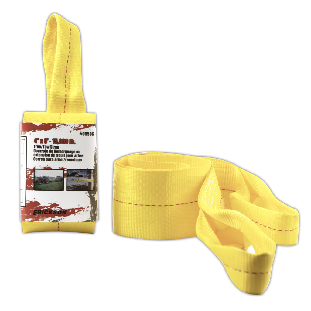 Specialty Products – Erickson Manufacturing