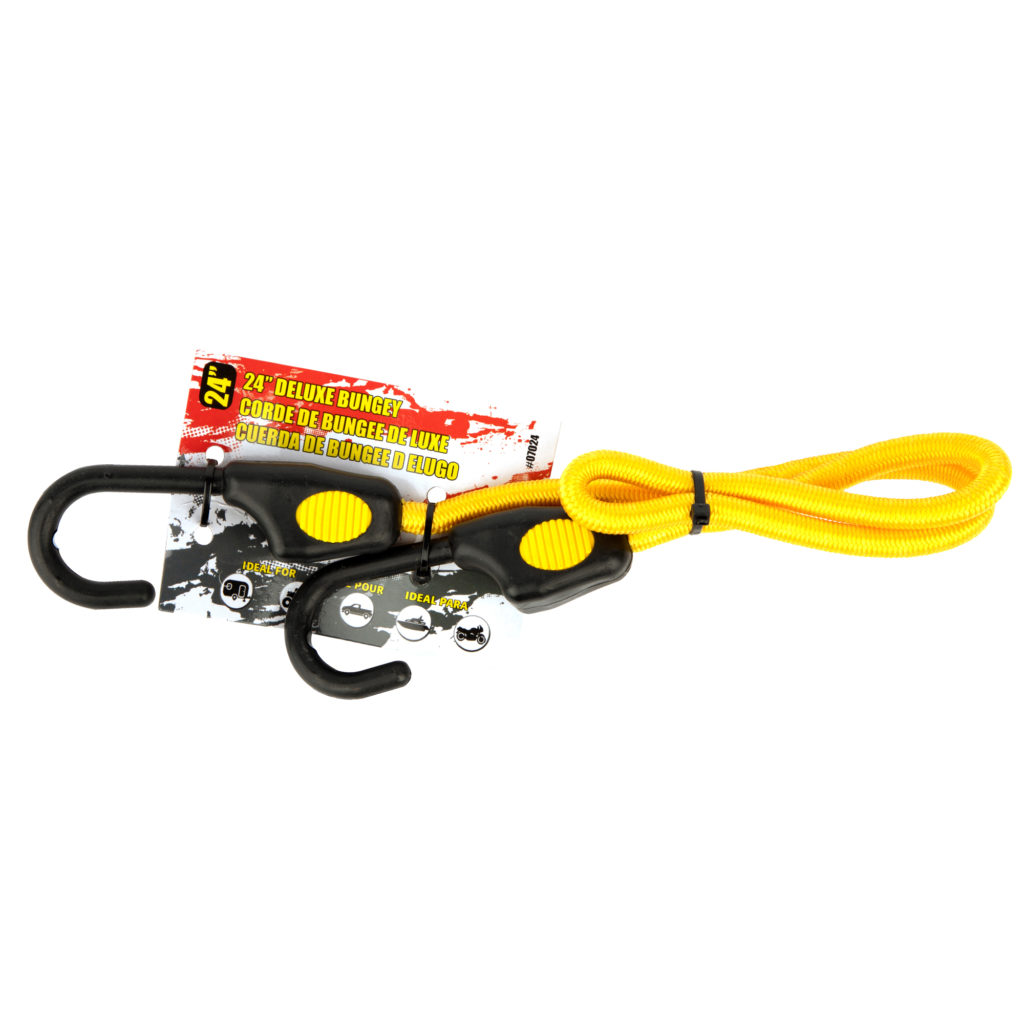 Deluxe Bungey – Erickson Manufacturing