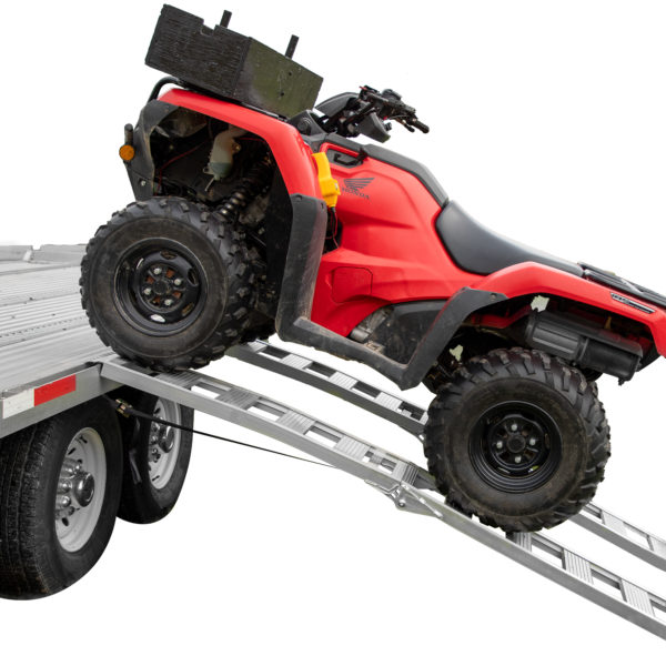 Loading Ramps – Erickson Manufacturing