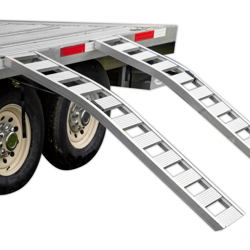 Loading Ramps – Erickson Manufacturing