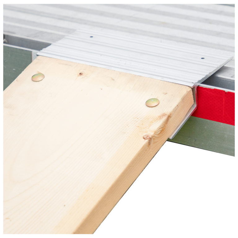 Loading Ramps – Erickson Manufacturing
