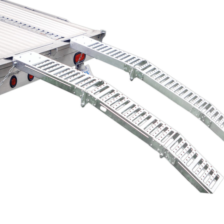 Loading Ramps – Erickson Manufacturing