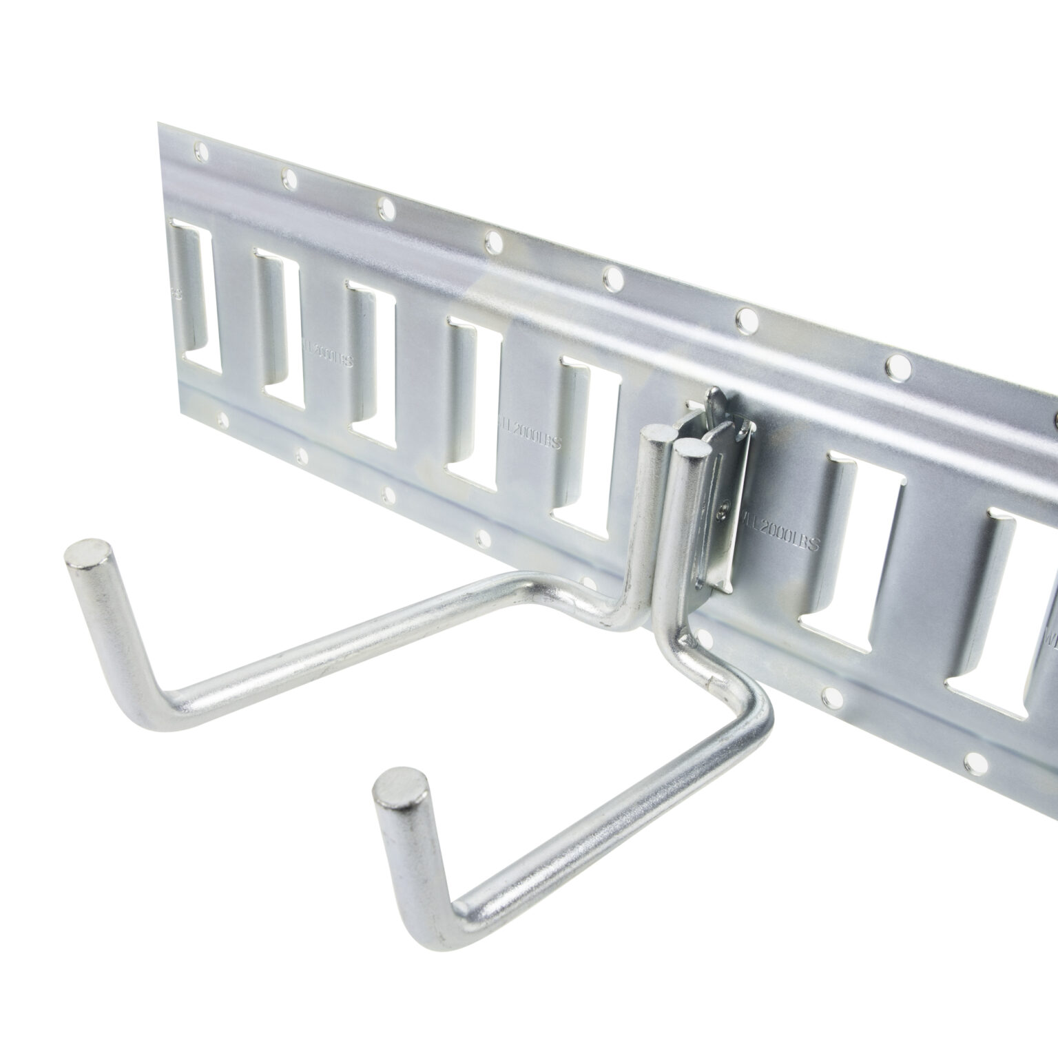 E-Track Dual Arm Storage Hook – Erickson Manufacturing