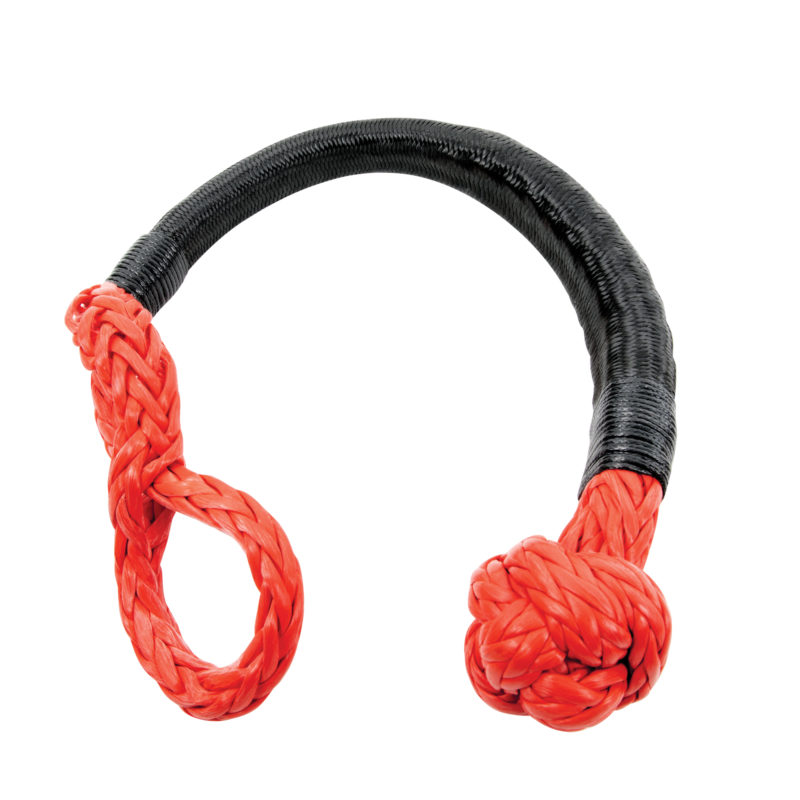 1/2″ x 22″ – 57,000 lb. | Soft Shackle – Erickson Manufacturing