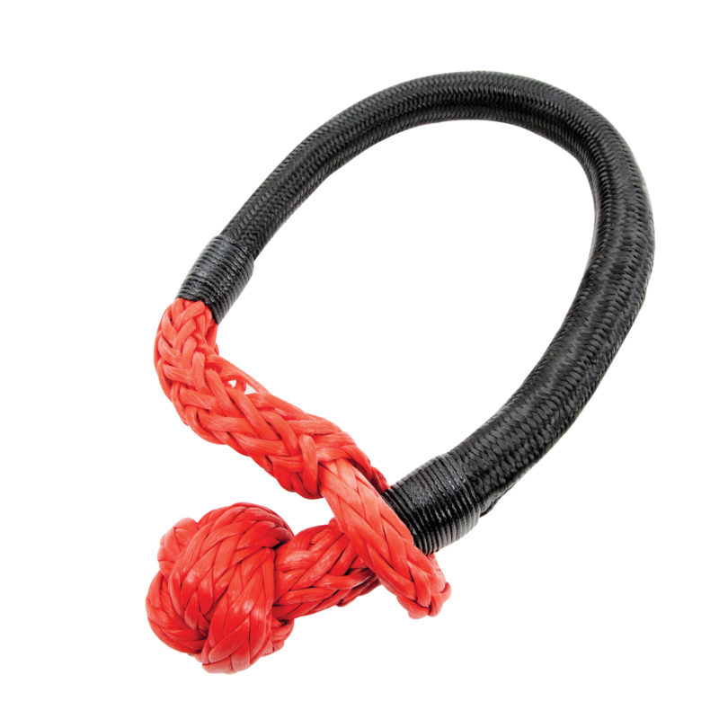 1/2″ x 22″ – 57,000 lb. | Soft Shackle – Erickson Manufacturing