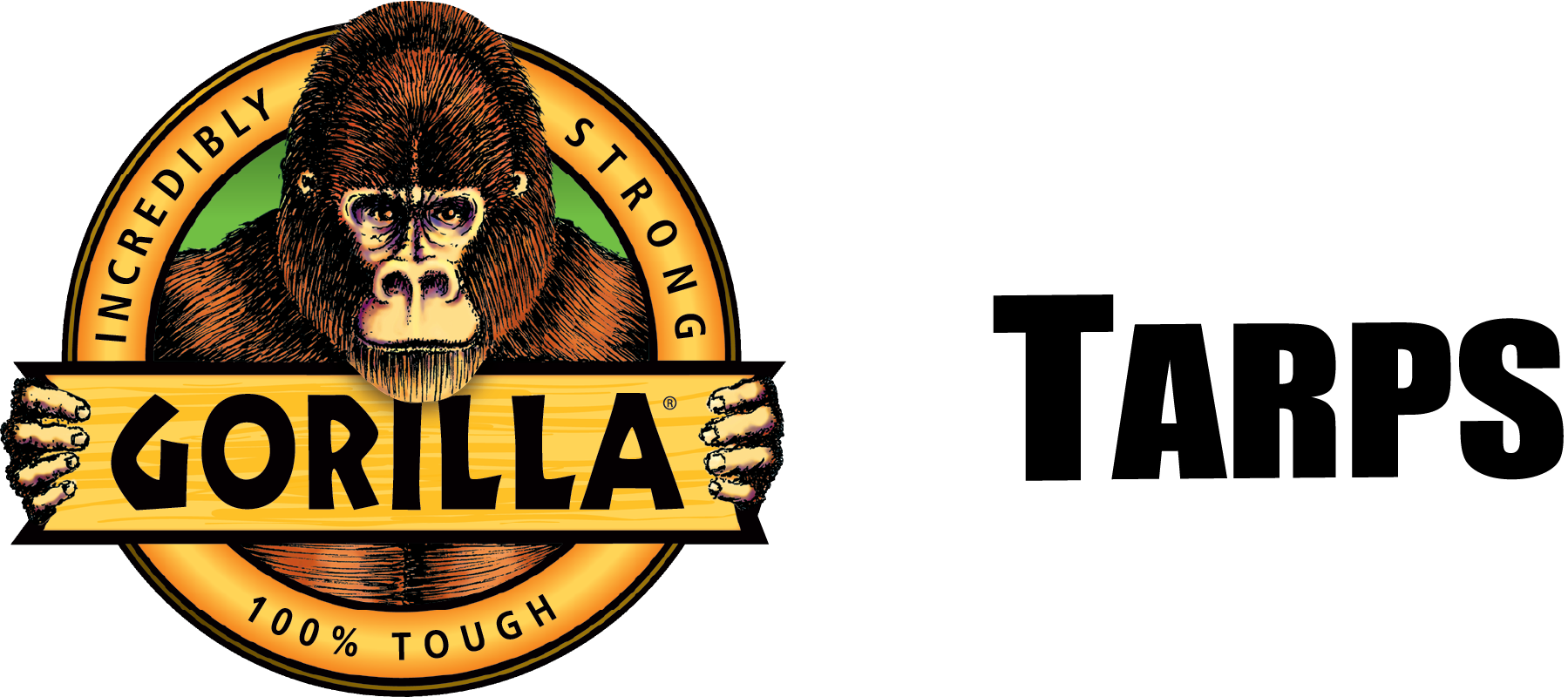 Gorilla Tough Tarps Erickson Manufacturing