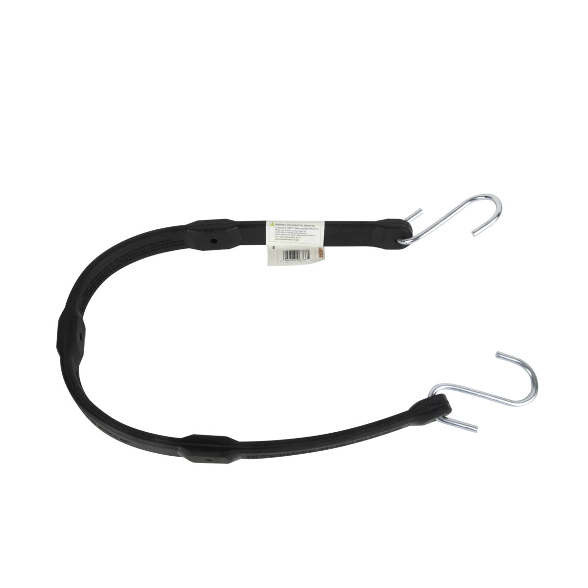 25″ | Adjustable | EPDM Rubber | Tarp Straps – Erickson Manufacturing